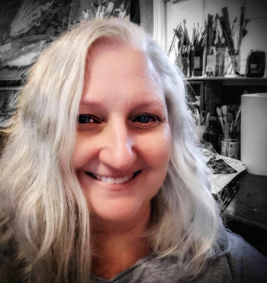 Laura King Fine Arts